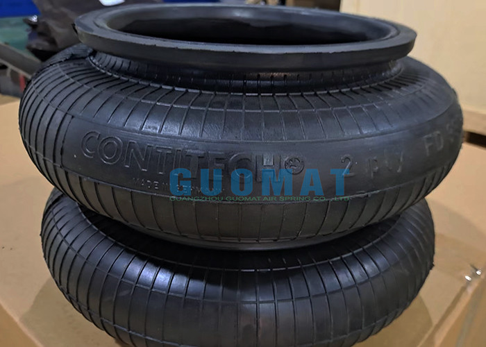 FD330-22 VP ECO Contitech Bellows Style Industrial Air Spring 330cm ...