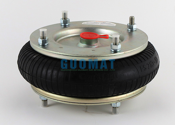 4.1KG ContiTech Industrial Air Spring FS 210-10 DS Firestone W01-R58 ...