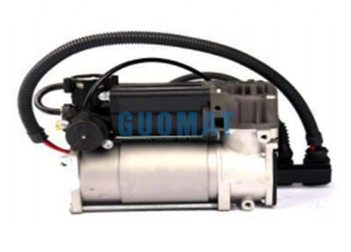 Bentley Air Suspension Compressor Pump 3D0616005P Volkswagen Phaeton ...
