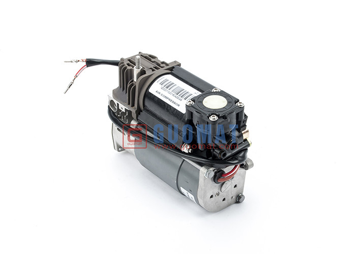 Mercedes-Benz S Class W221 Air Suspension Compressor A2213201704 ...