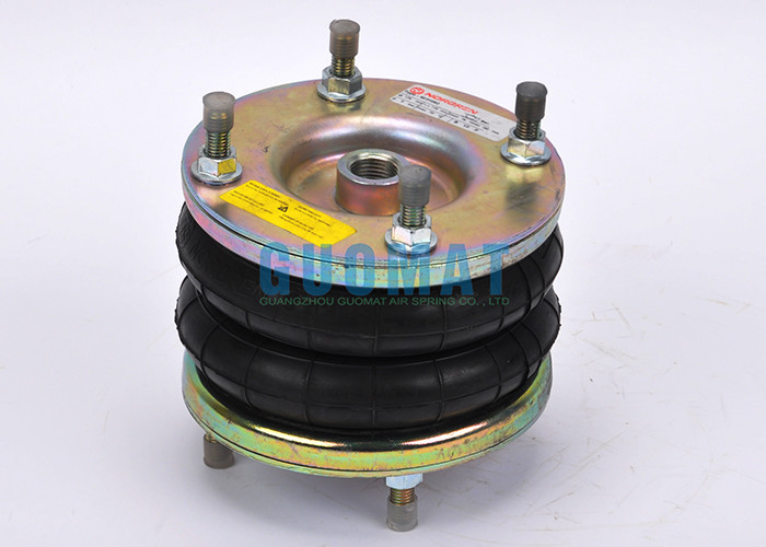 M/31062 NORGREN Industrial Air Spring Double Convoluted Rubber Bellow ...
