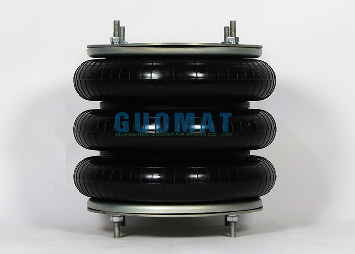 10X3 Triple Convoluted Air Spring W01 R58 4059 Firestone Flange ...