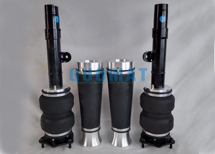 Front Rear Air Lift Suspension Kit For Honda Civic Modified Complete ...