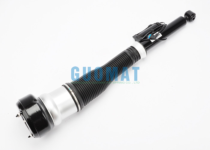 Rear Left Air Shock Absorber Replace MERCEDES-BENZ W221 Air Suspension ...
