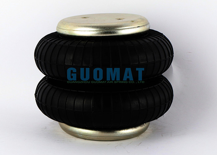 W01-358-7325 Industrial Air Spring Firestone Rubber Bellow 26 Style 2B8 ...