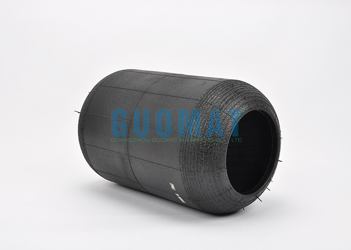 Original Vibracoustic V1E25 / V 1 E 25 Bus Air Spring Rubber Air Spring ...