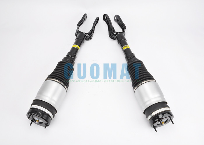 Steel One Pair Front Left And Right Air Suspension Struts For Jeep ...