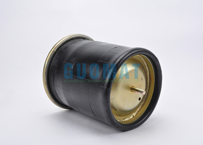 CONTITECH 836 N P05 / 836NP05 Air Suspension For VDL Bus 1 153 933 / ...
