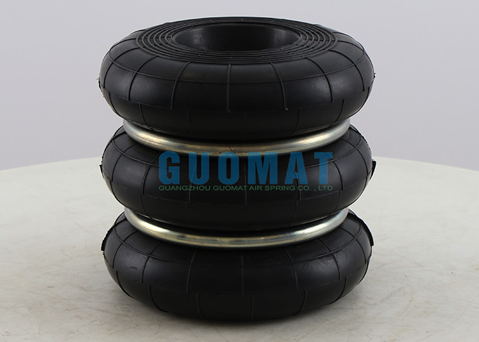 F-120-3 Rubber Air Spring Cushion S-120-3R S-120-3 Yokohama Industrial ...