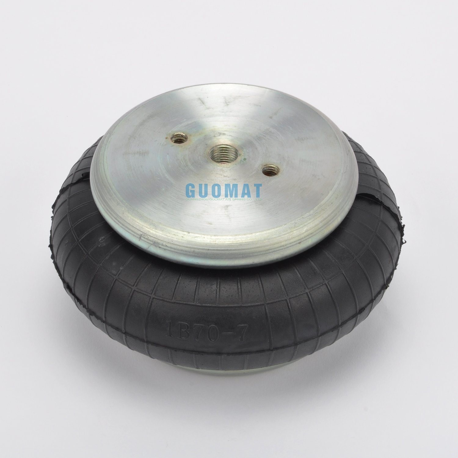 Rubber Material Single Convoluted Air Shock Absorber Contitech FS 70-7 ...