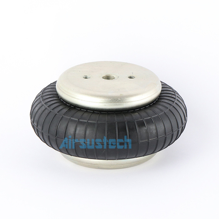 Contitech FS 70-7 Air Spring Rubber Style G1/4 Gas-filled Bellows Actuator