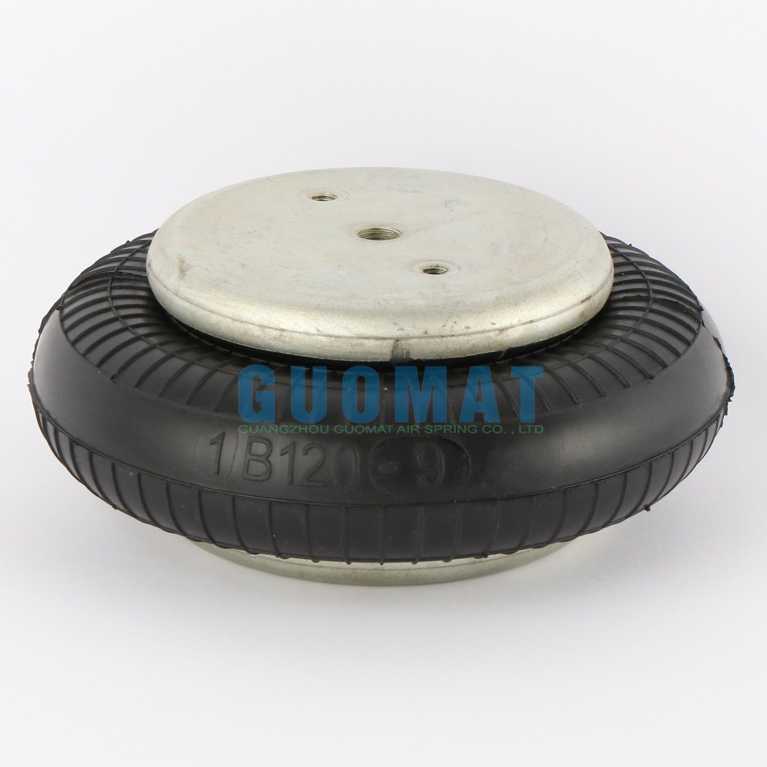FS 120-9 Firestone W01-M58-6166 Industrial Convoluted Air Spring For ...