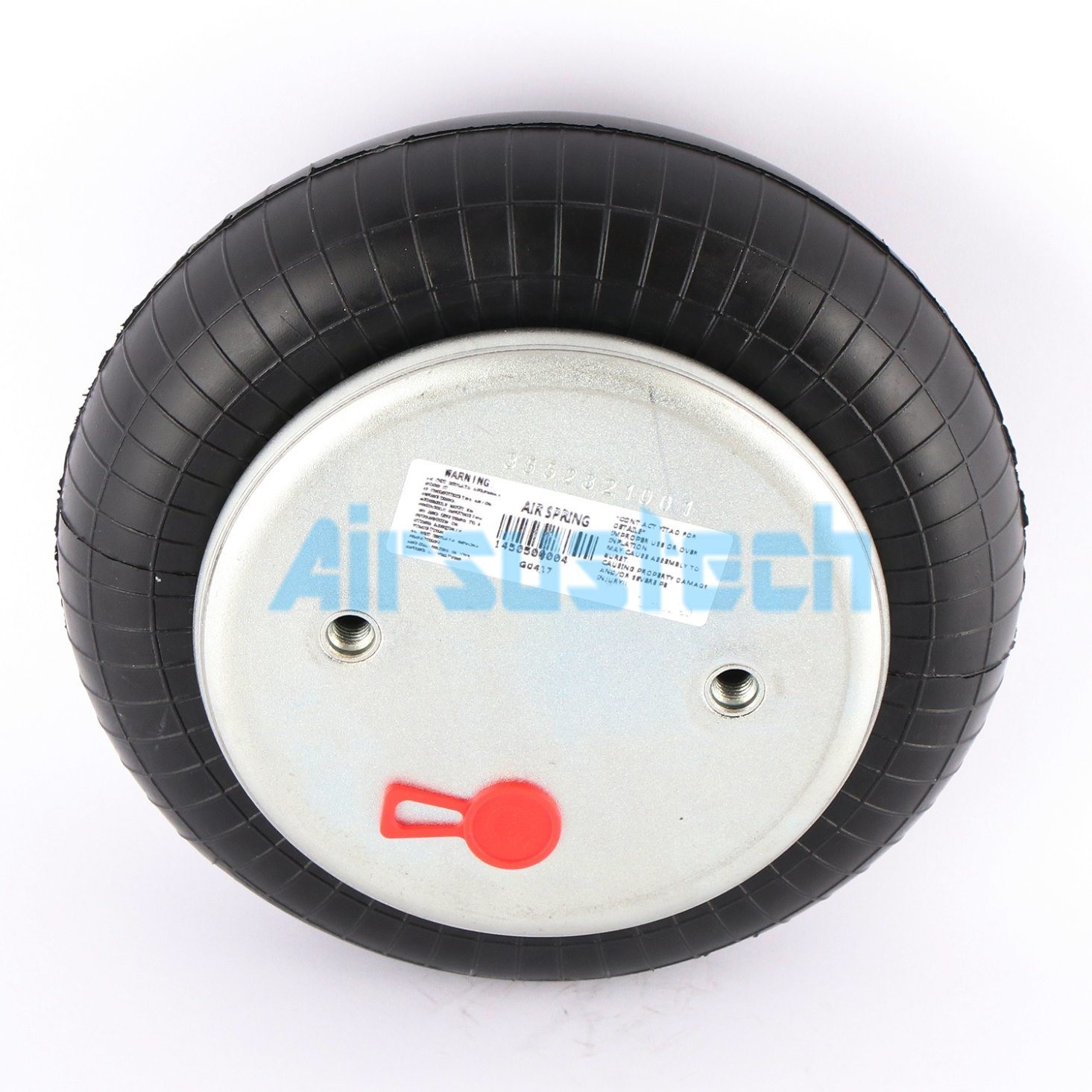 Contitech Industrial Style FS200-10 Air Spring Suspension M8 Bolts Air ...