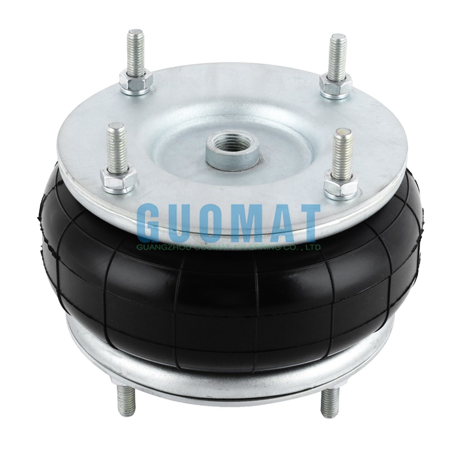 8" x 1 Flange Rubber Air Spring W01R584054 Firestone Pickup Truck Air Bags