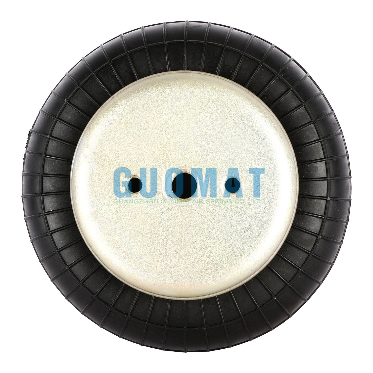 Air Suspension FS70-7 Contitech Air Spring 2×3/8UNC Nuts Air Shock ...