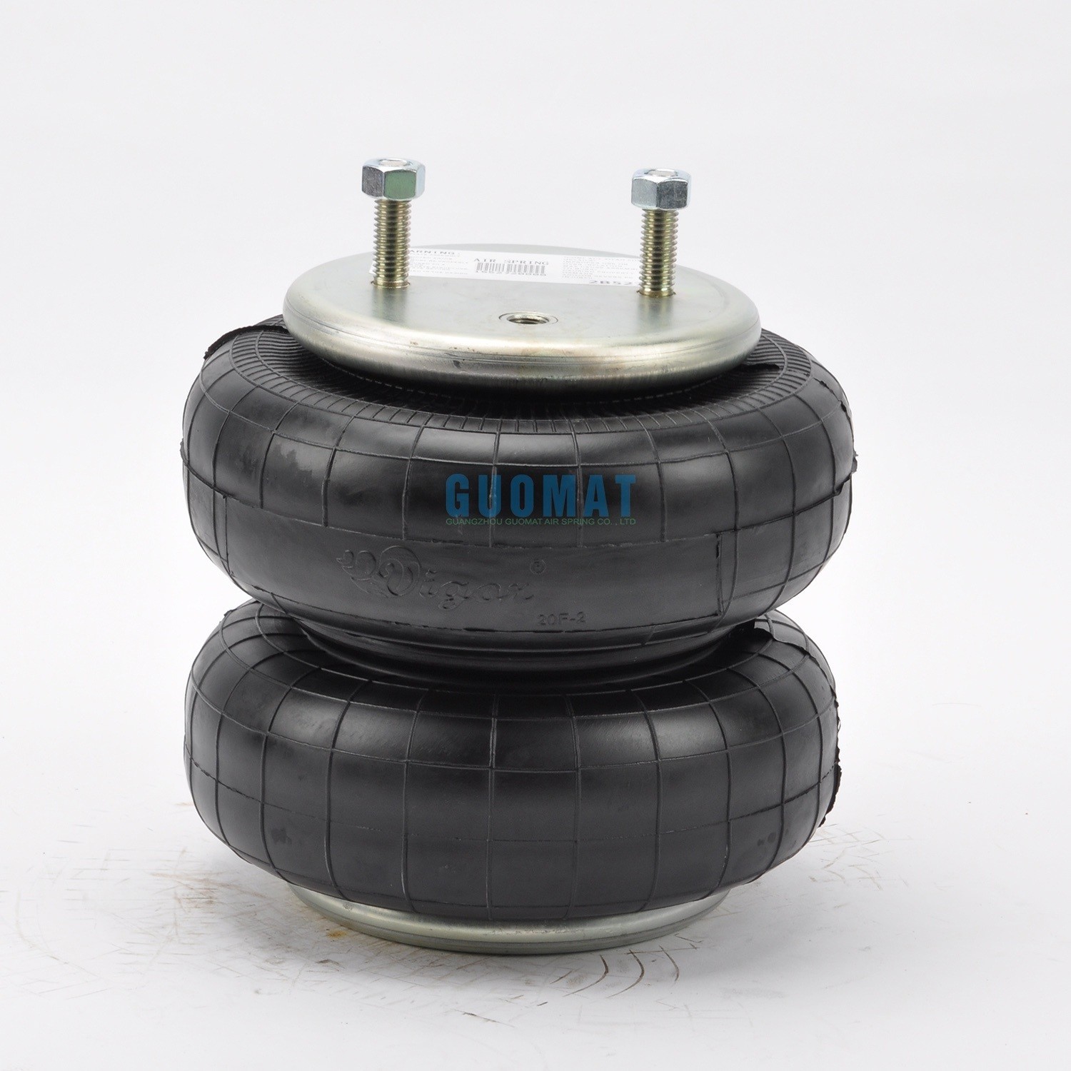 FD200-25 426 Contitech Air Spring Double Convolution Industrial Air ...