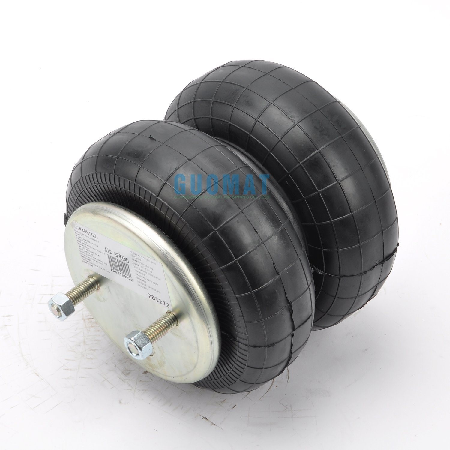 Truck Air Suspension 90557237 Cross Firestone W01-358-6943 Air Spring ...