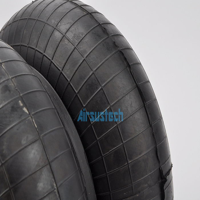 W01-358-6926 Firestone Air Shock Absorption Natural Rubber Bellow Air ...