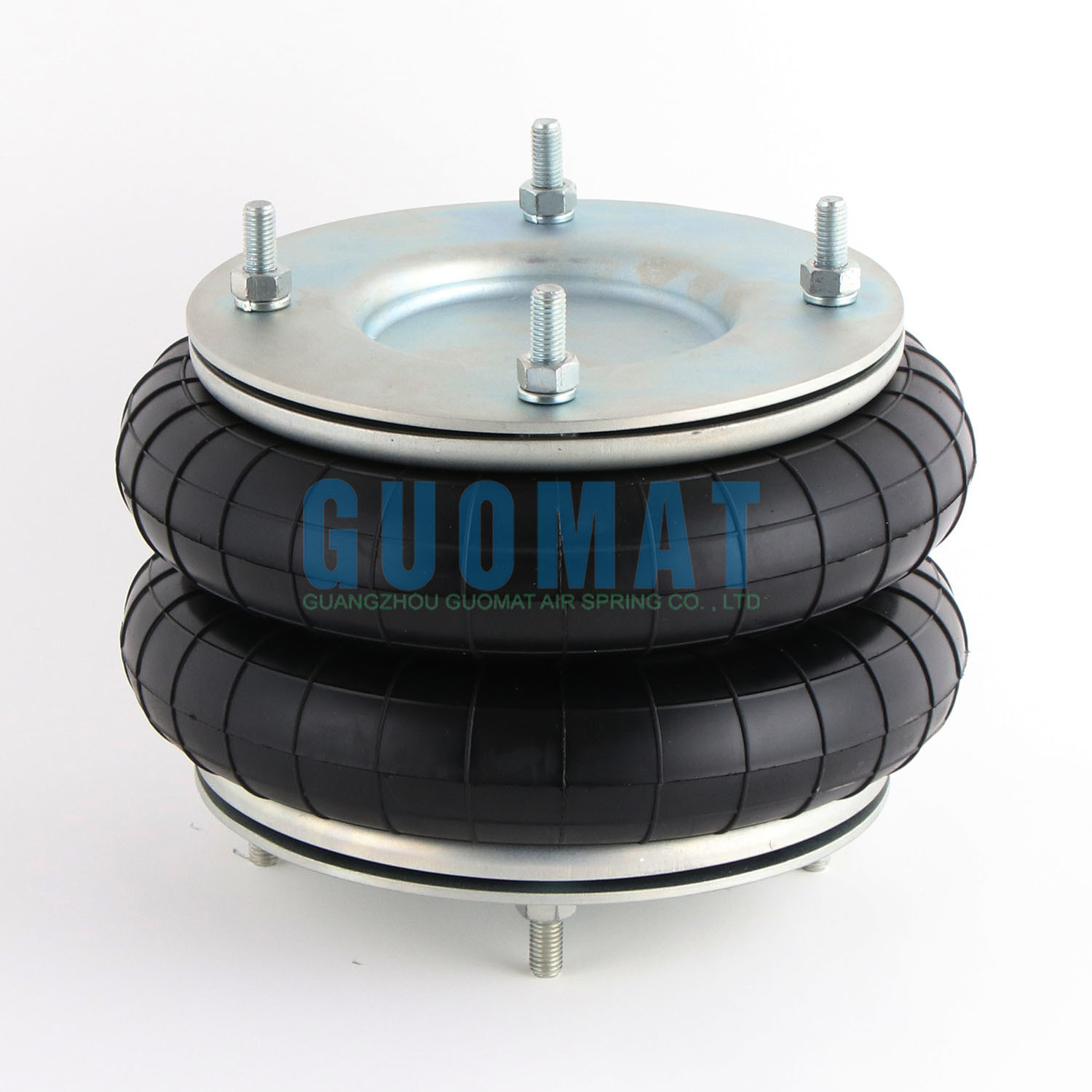 Industrial Air Spring W01-R58-4058 Firestone Air Suspension 1/2 BSP Air ...