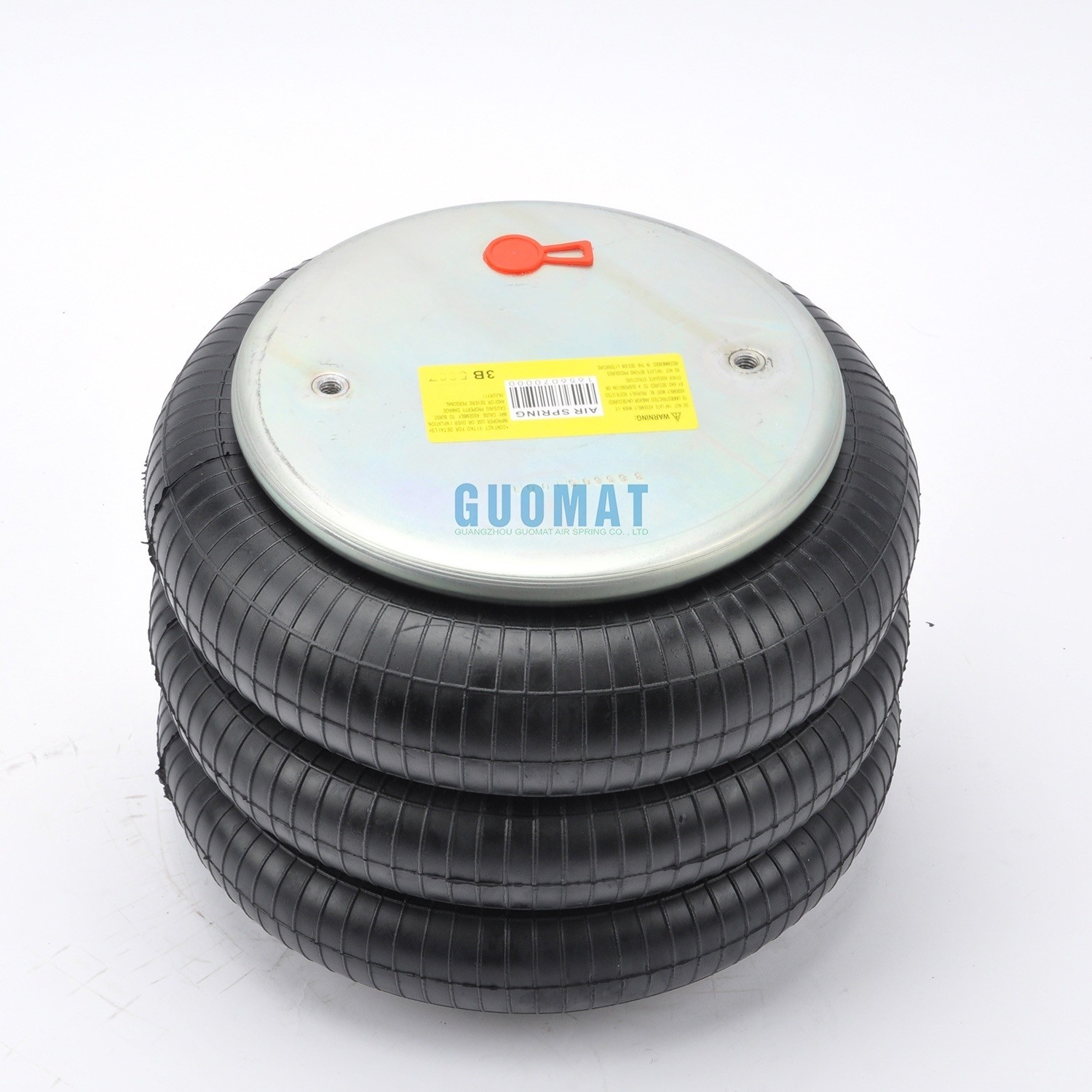 Contitech Air Spring FT330-29 432 Goodyear 3B12-301 Industrial Air ...