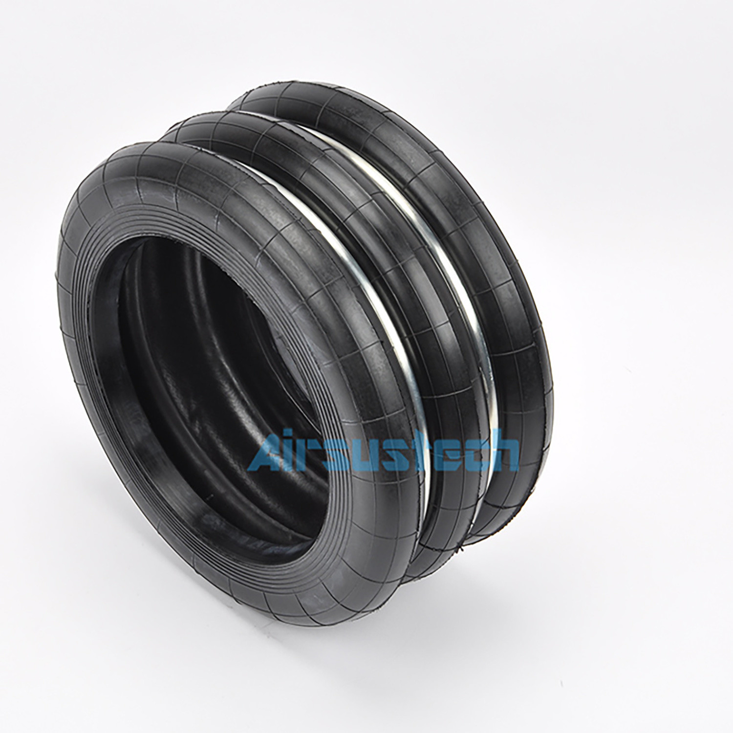 Guomat F-300-3 Industrial Air Spring Cross Yokohama S-300-3r Air Rubber ...