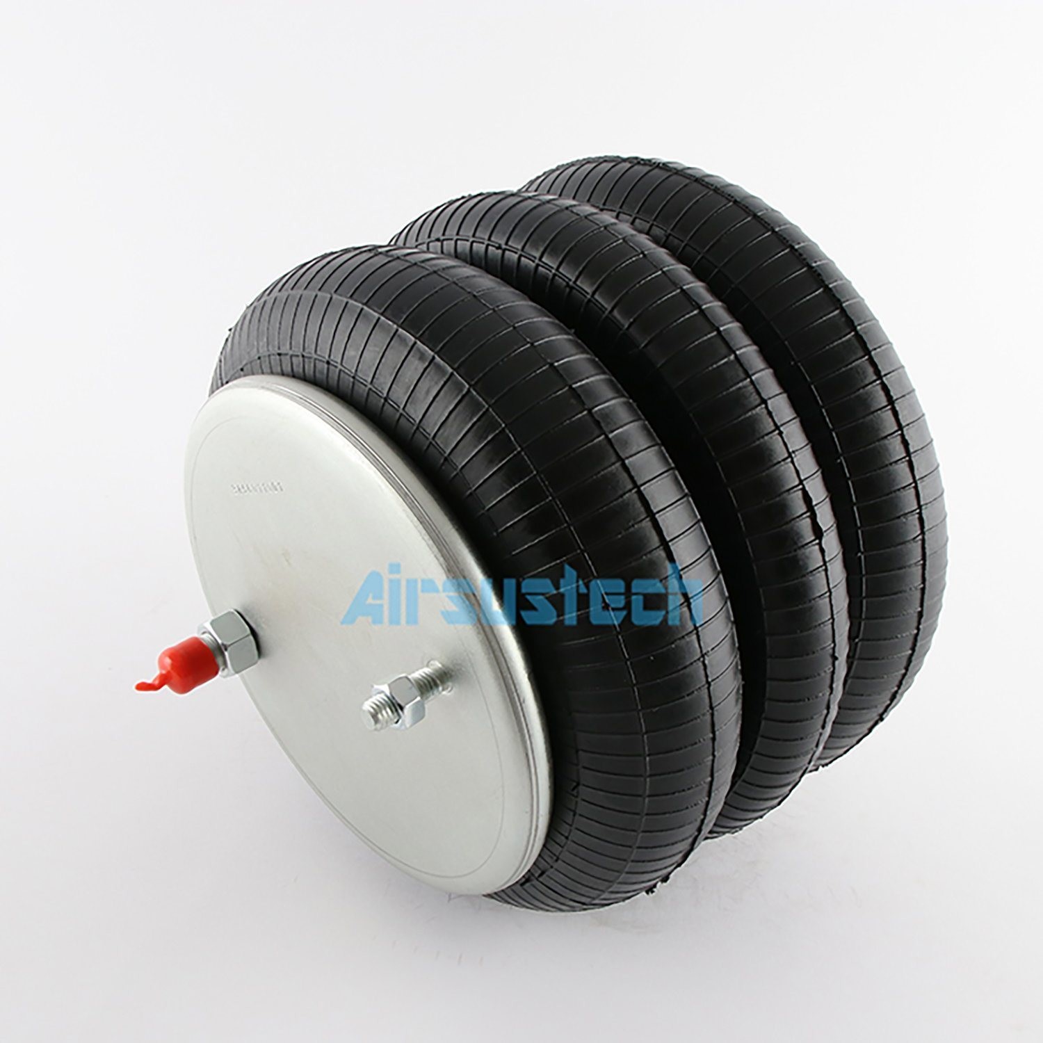 Triple Convoluted Rubber Bellow GUOMAT 3B5601 Industrial Air Spring 100 ...