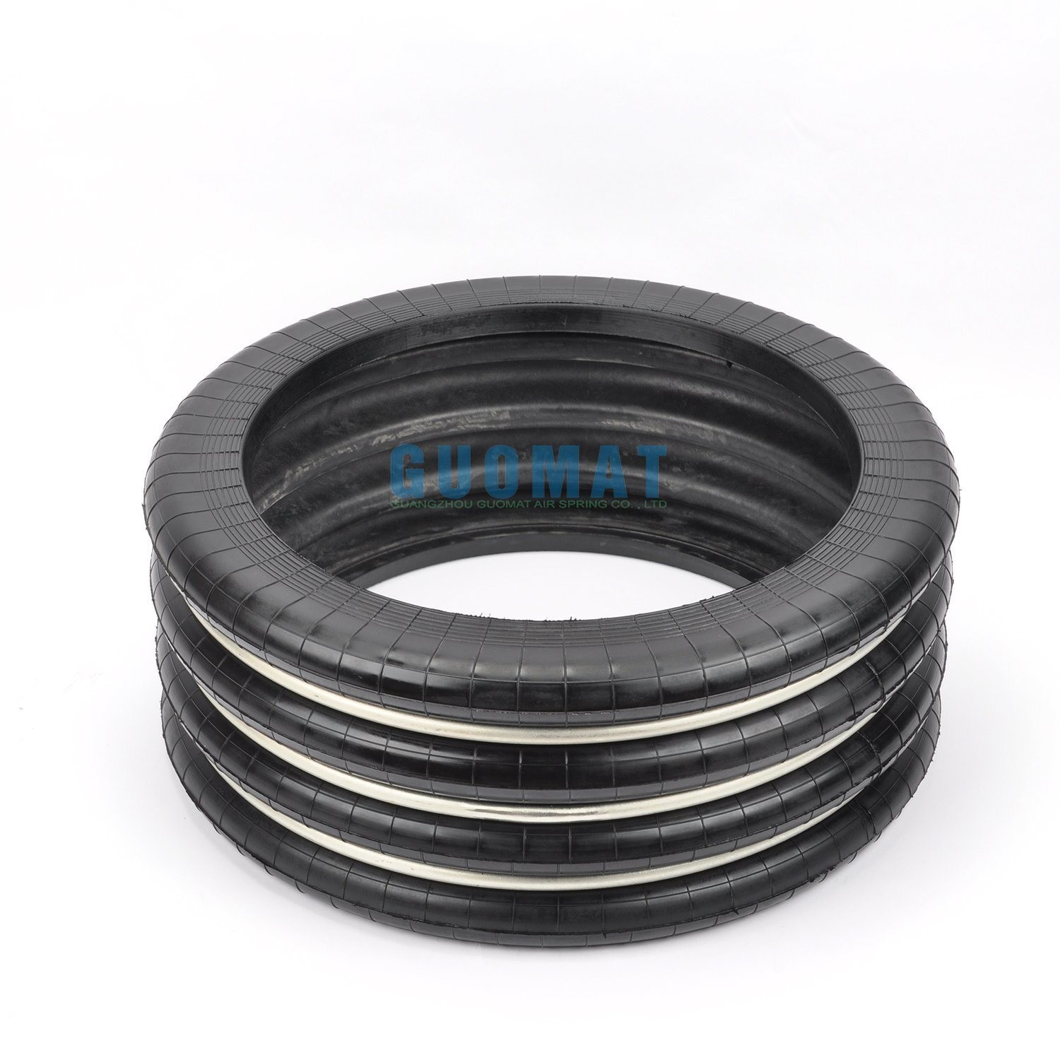 Yokohama Tripled Convoluted Air Actuator S-500-4 Air Bellow Design ...