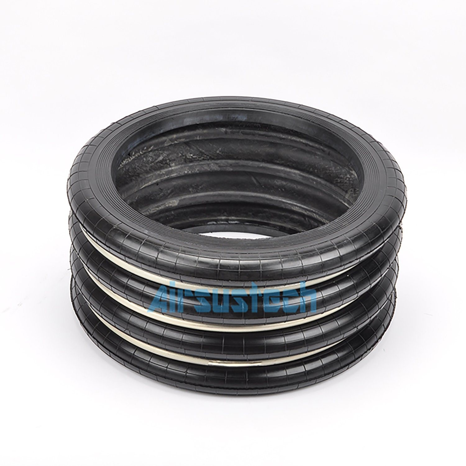 Punch Press Convoluted Air Bellow Yokohama S-450-4R Air Suspension with ...