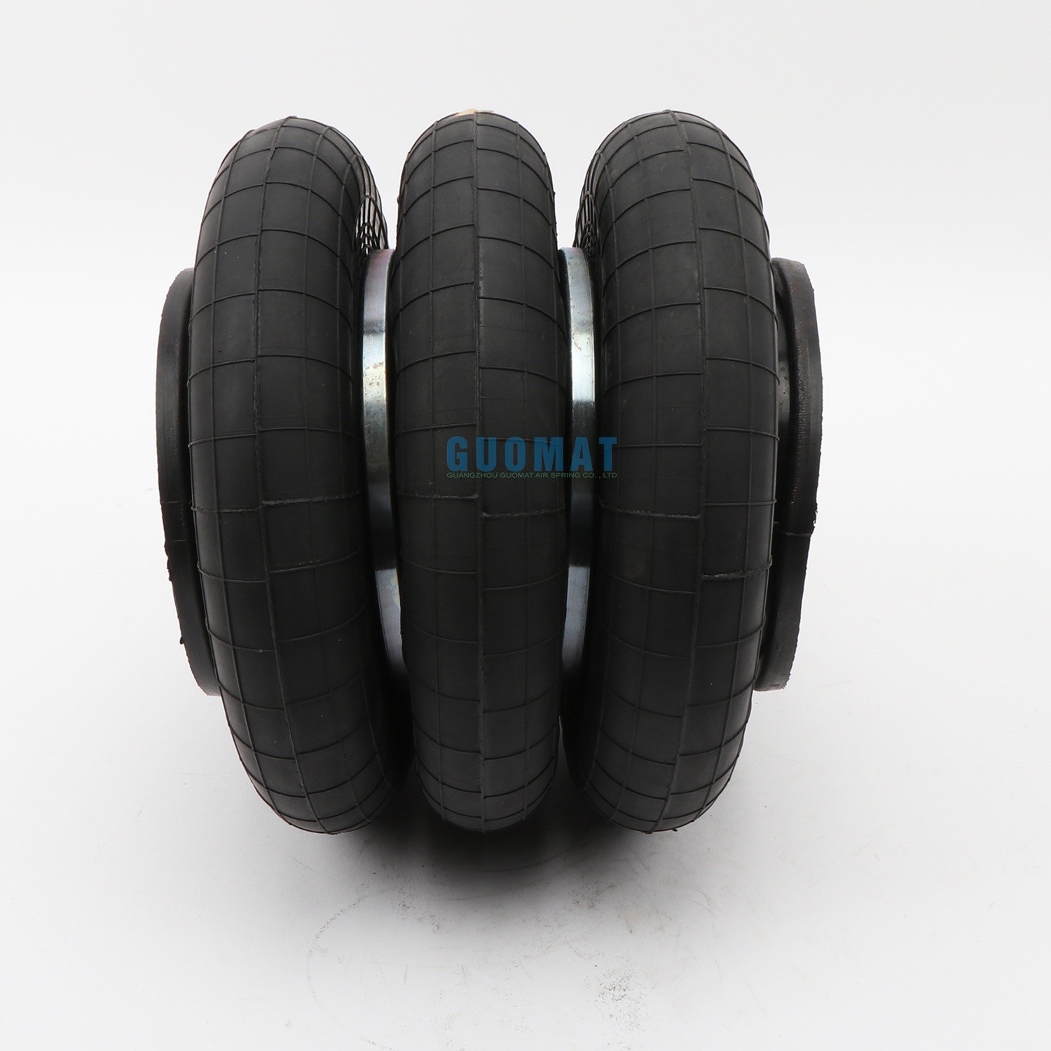 Dunlop Industrial Air Rubber Spring 10''X3 Phoenix SP1539 Triple ...