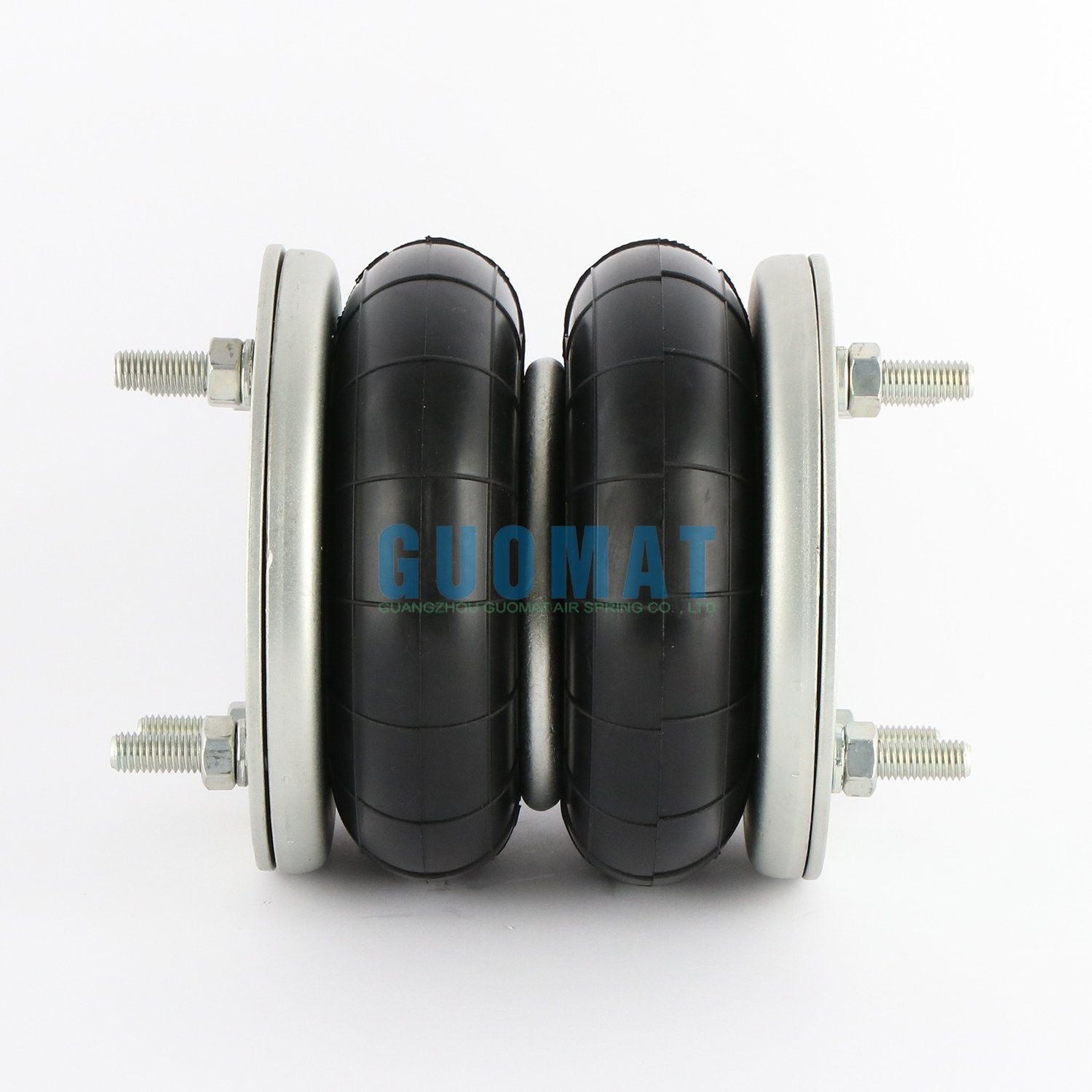 Total Stroke 97MM FireStone W01-R58-4053 Convoluted Pneumatic Air ...