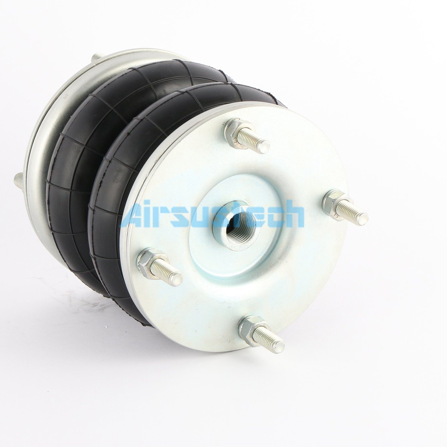 Contitech FD 76-14 DS Norgren M/31062 Industrial Convoluted Air Spring ...