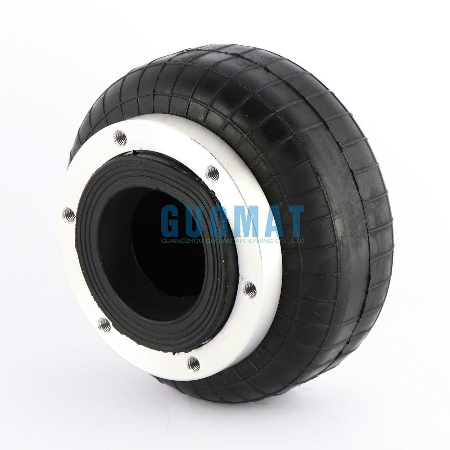 Air Spring Assembly Torpress 110 Rubber Bellow With Flange