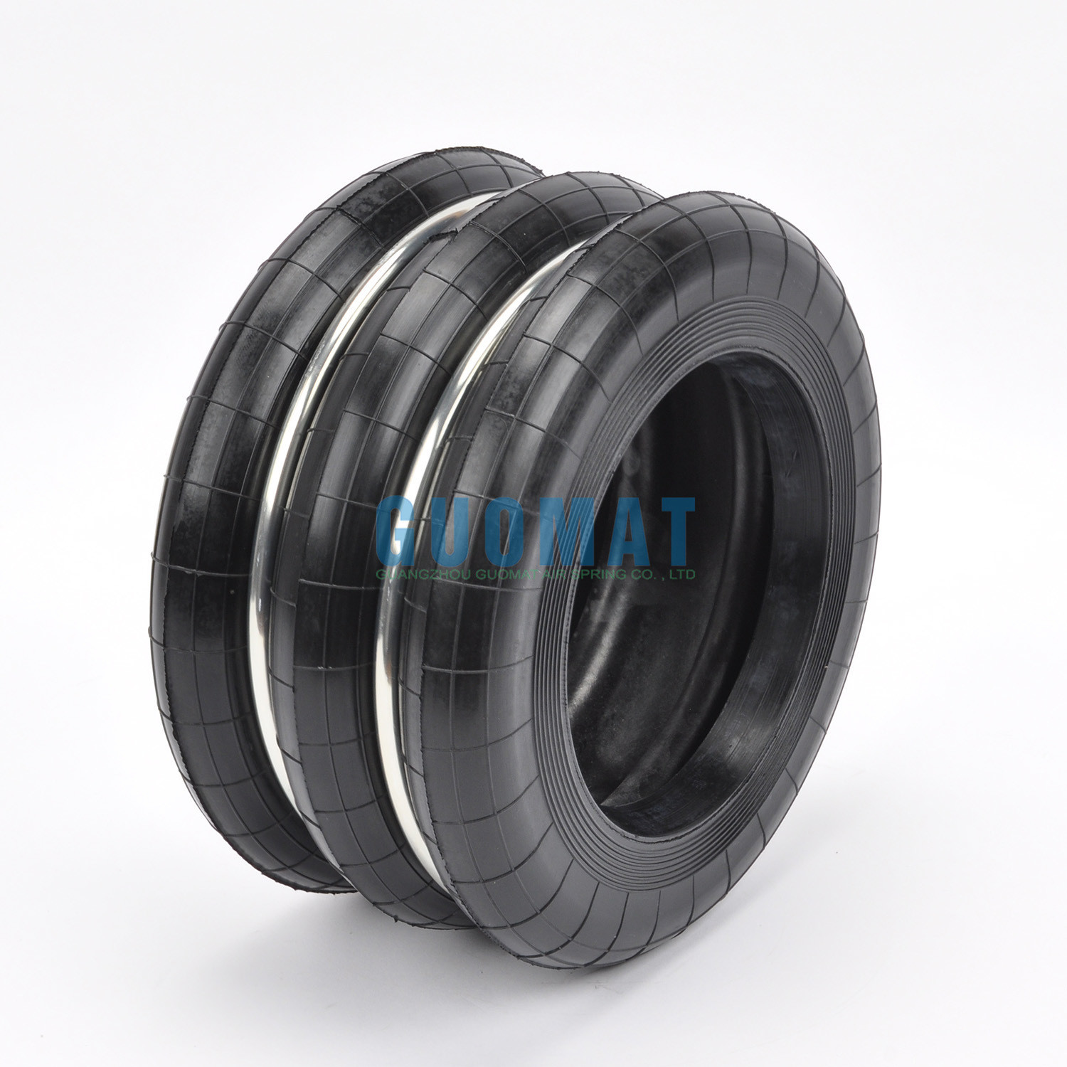 Yokohama S-240-3 Triple Convoluted Rubber Bellow for Hardware Punch