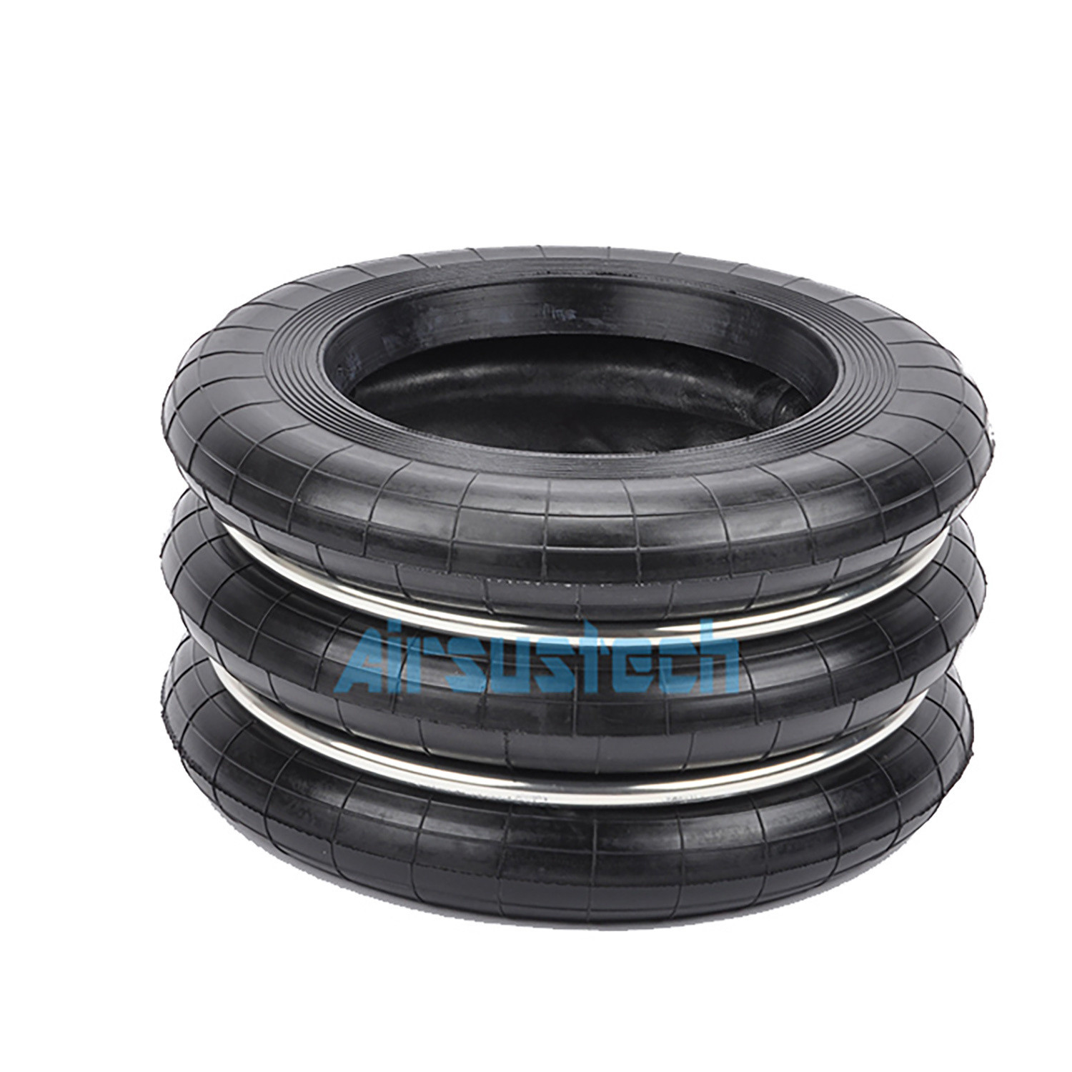 Guomat F-240-3 Cross Yokohama S-240-3 Convoluted Type Rubber Bellows