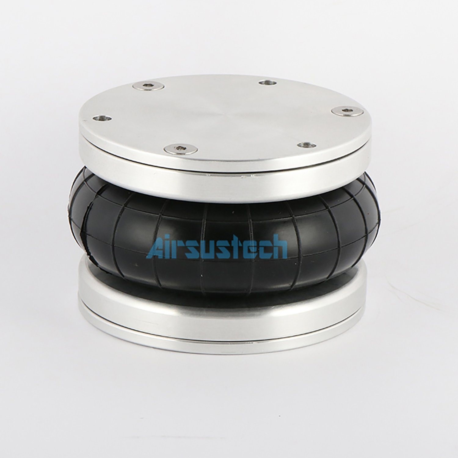 Single Natural Rubber Bellow W01R584050 Firestone Air Spring with ...