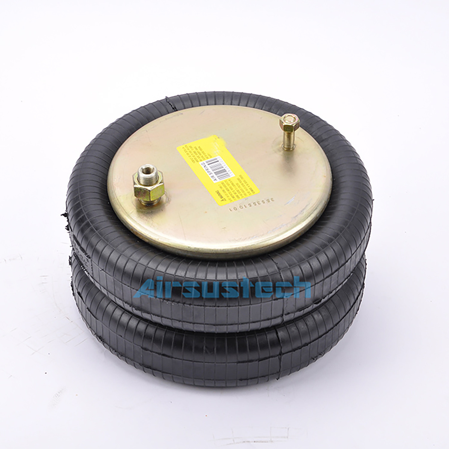 Firestone Air Spring Assembly W01-358-7550 Replace FD 331-26 541 Contitech Air Suspension