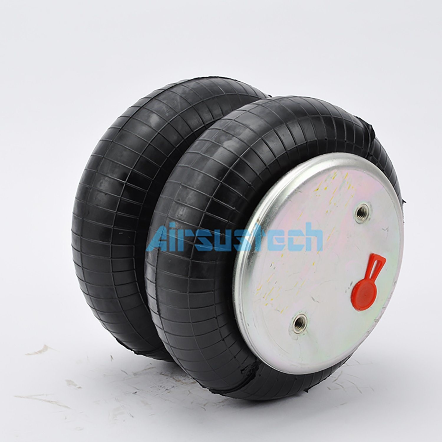 GUOMAT Air Suspension 2B6910 Cross Triangle 6325/4320 Pneumatic Air Bellows
