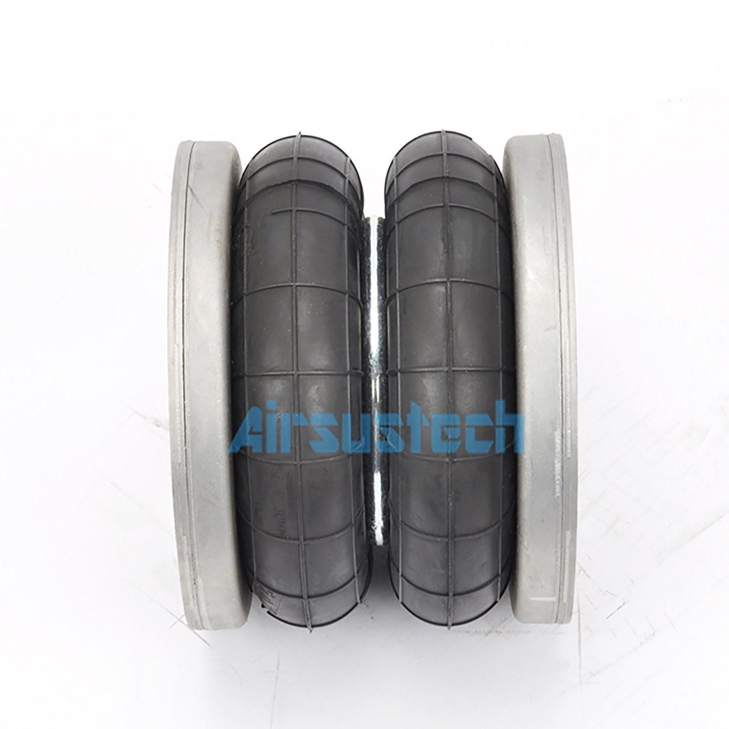 6''X2 Industrial Applications Rubber Firestone W01-R58-4070 Double ...