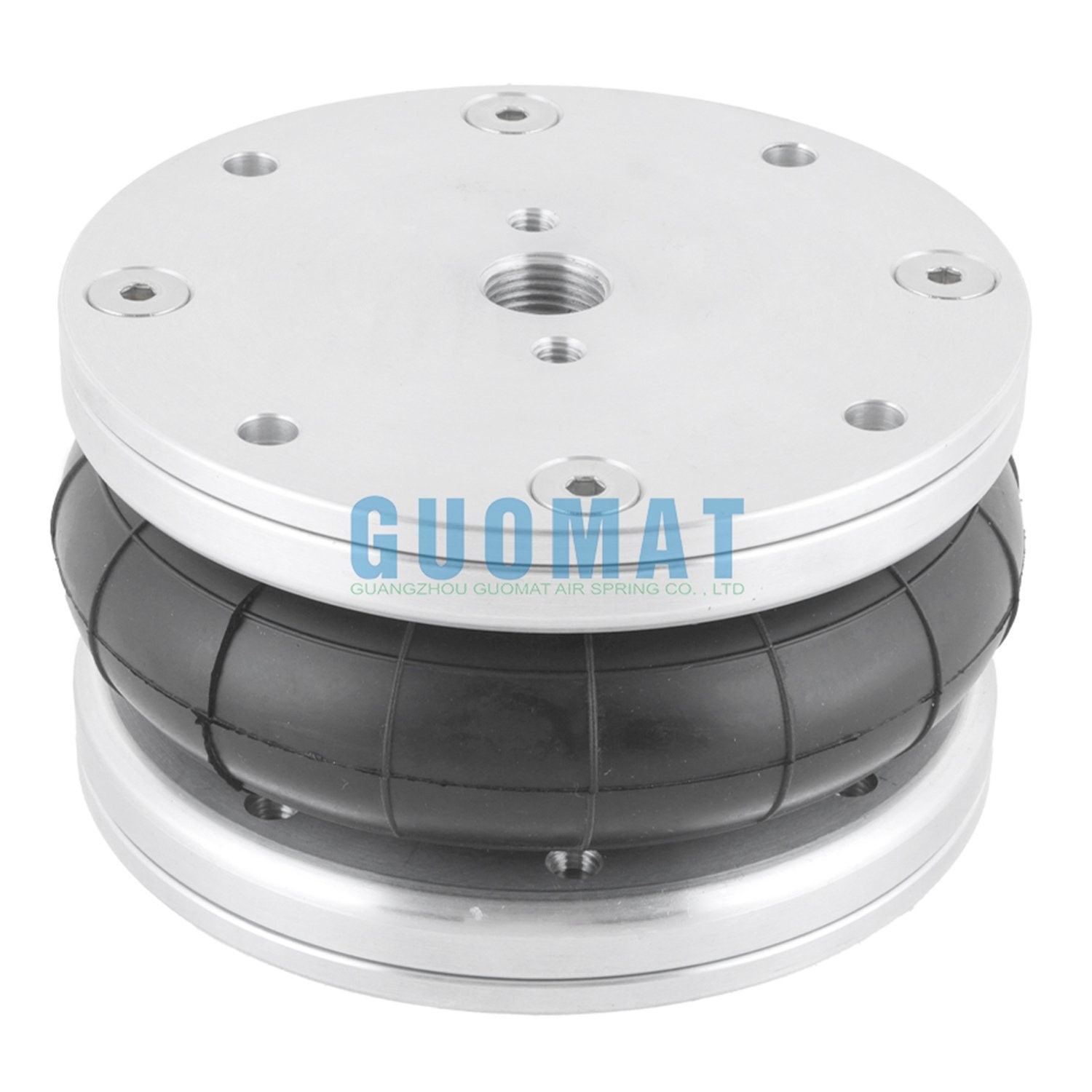 6''X1 Air Spring Rubber Bellow PM/31061 Norgren Suspension Air Bags ...