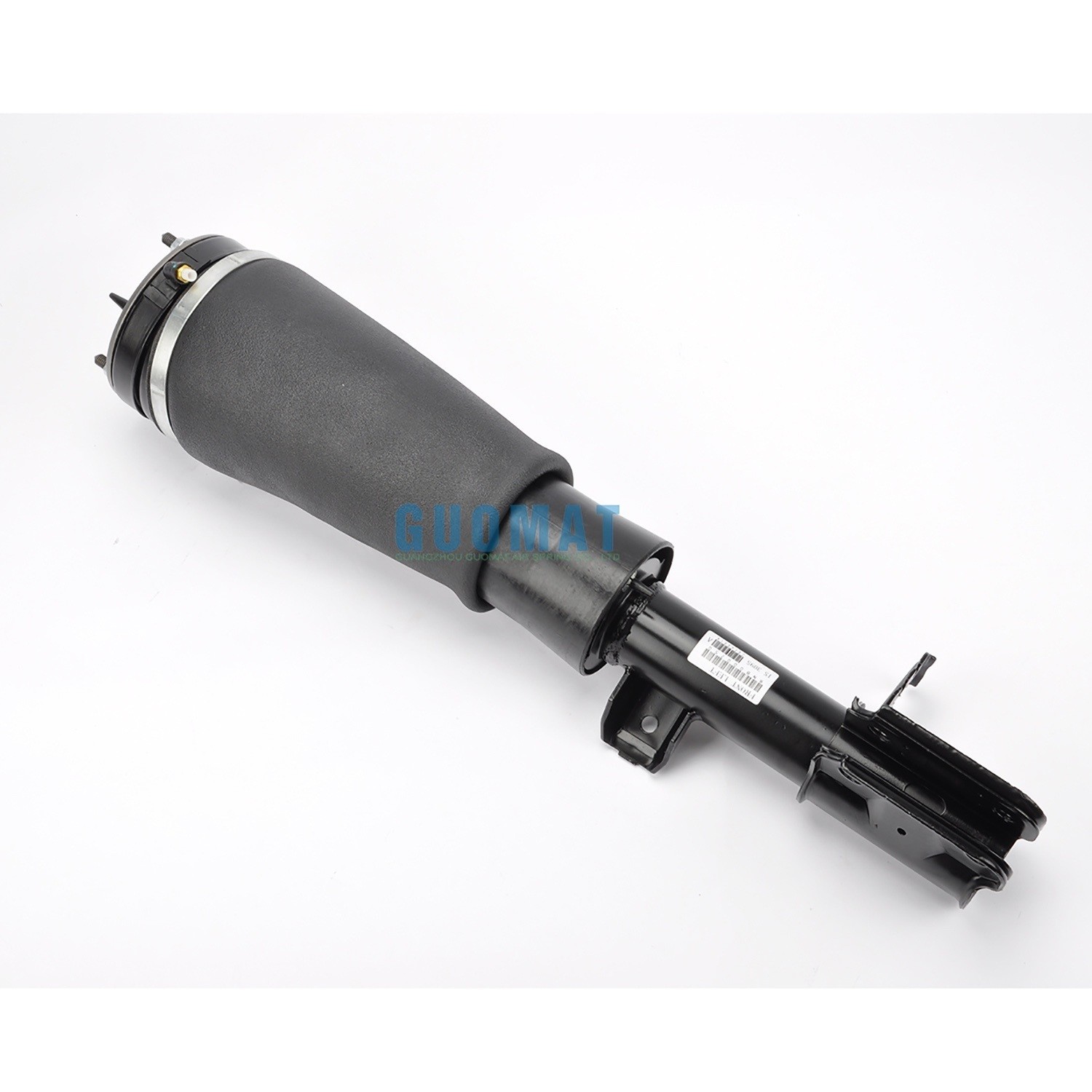 RNB000750 Air Spring Range Rover L322 Suspension Front Left Complete ...