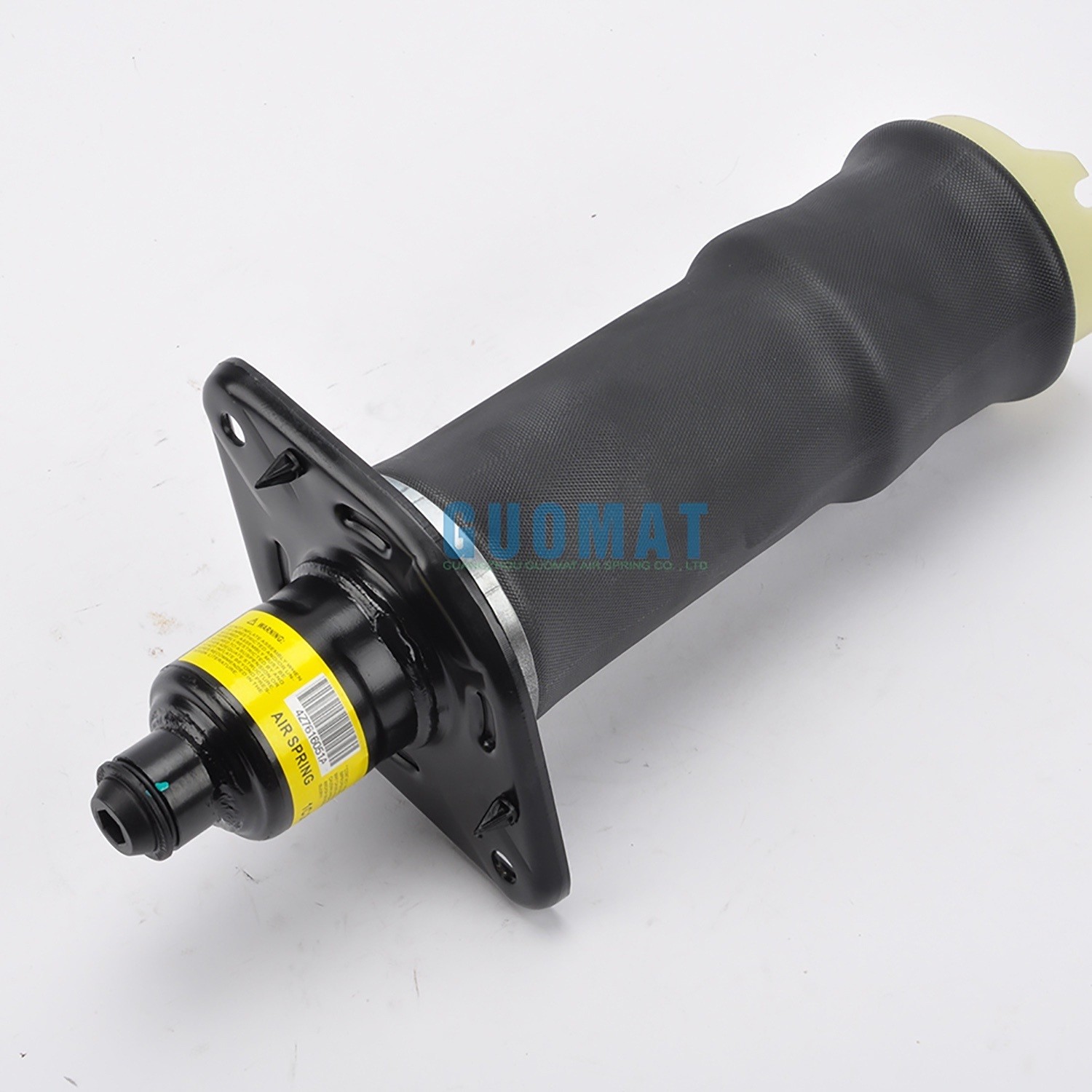 Suspension Air Spring Rear Left Air Bag 4Z7616051A For 1999-2006 Audi ...