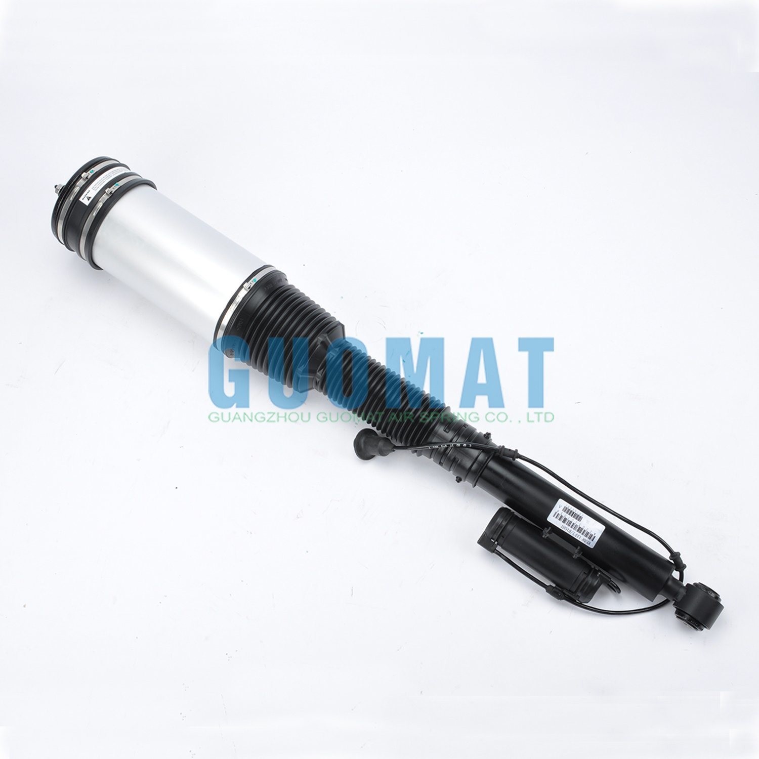 Mercedes Benz A2203205013 Rear Left Air Suspension Bags Cross ...