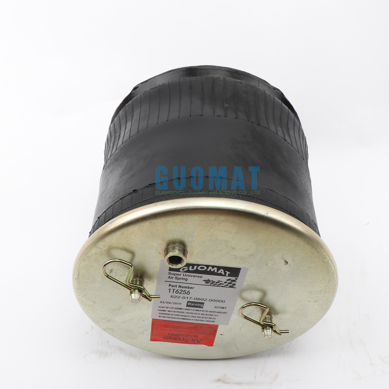 W01S158192 Firestone Air Springs Truck Bellows NO. 1T15VR-3 For SCANIA ...