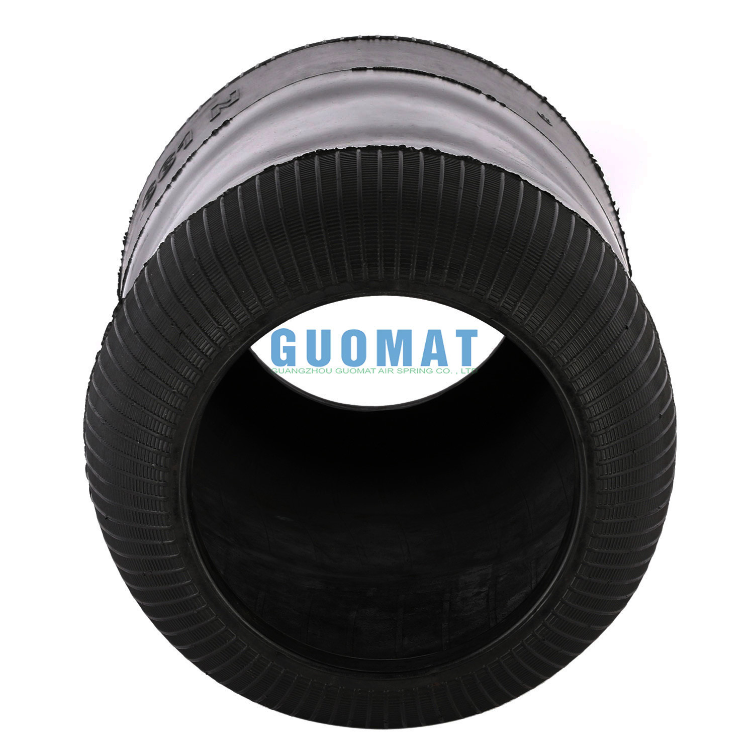 661N Continental Contitech Rubber Air Spring For Bus IVE-CO Air ...