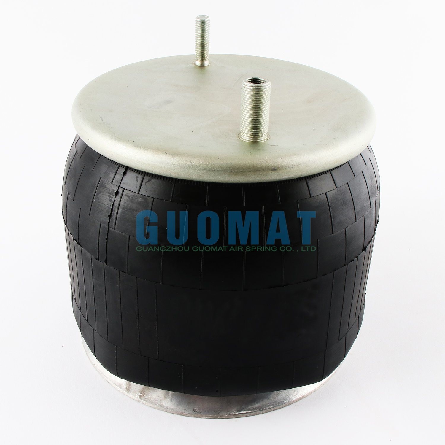 W01-358-8203 Firestone Airide Air Spring 1T15M-2 Truck Suspension Shock ...