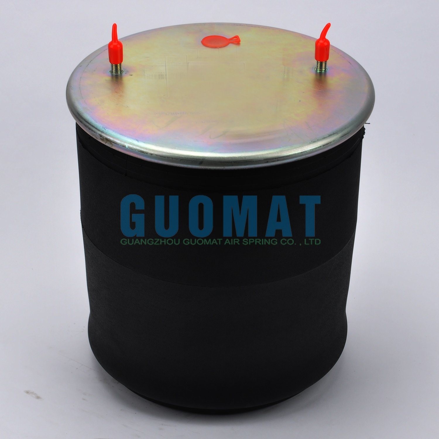 1T8966 BPW 05.429.41.36.1 Firestone Truck Air Suspension Spring With ...