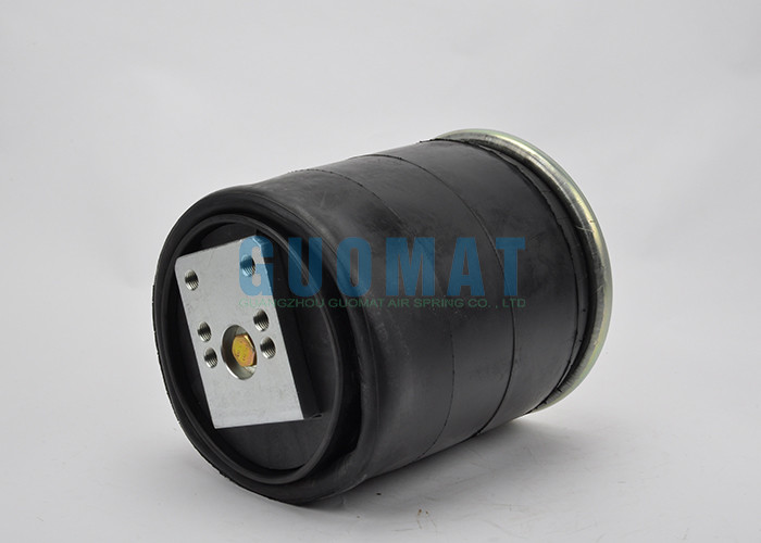 CONTITECH Air Ride Suspension Truck / Car Air Springs FOR BPW 05.429.40 ...