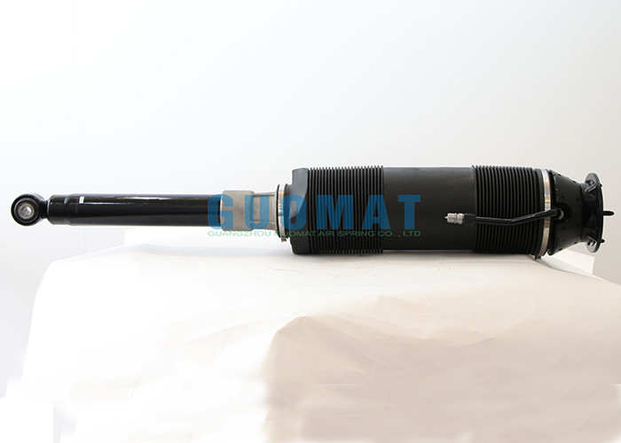 Front Right Air Suspension Spring ABC Air Shock For Mercedes Benz S ...