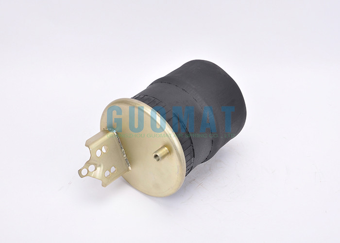 W01 M58 8473 Truck Air Springs / Firestone Air Bags For VOL-VO 20582214 ...