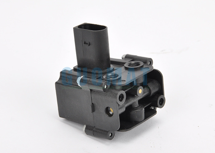 BMW 5 Series F07 / F11 Air Suspension Compressor Valve 37206789450 ...